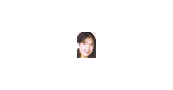 Monique Portusach-Cepeda Obituary (2019) - Hagatna, GU - Pacific Daily News