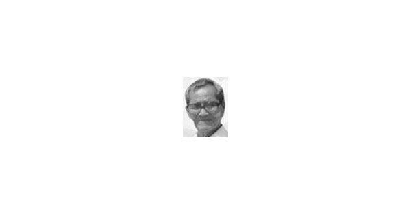 Harry Cruz Obituary (2016) - Barrigada, Guam - Pacific Daily News