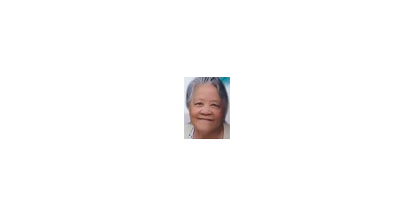 Rosalia Cruz Obituary (1948 - 2021) - Barrigada, Guam - Pacific Daily News