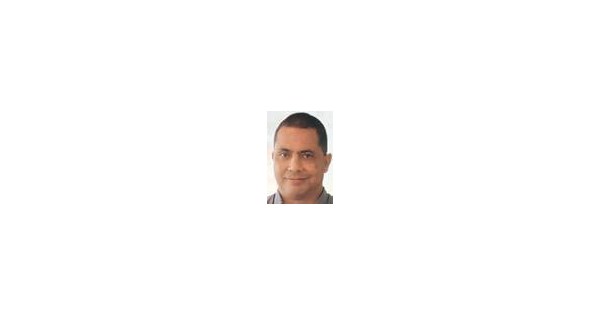 Ray Topasna Obituary (1963 - 2022) - Barrigada, Guam - Pacific Daily News