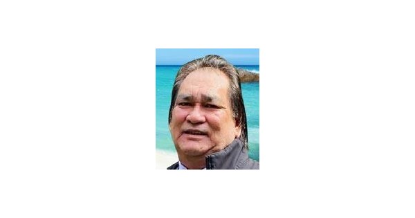 Daniel Gerard Taitingfong Obituary (2026) - Hagatna, GU - Pacific Daily ...