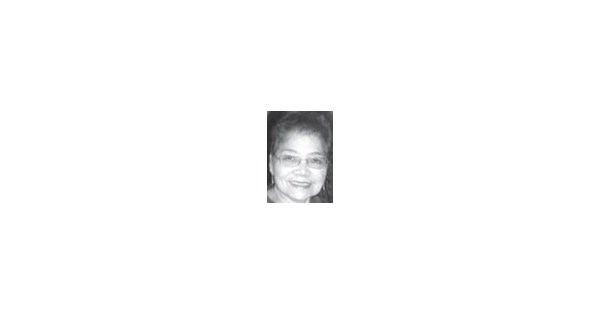 Helen David Obituary (2015) - Hagatna, GU - Pacific Daily News