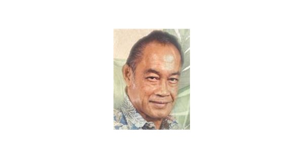 Felix Babauta Obituary (2026) - Hagatna, GU - Pacific Daily News