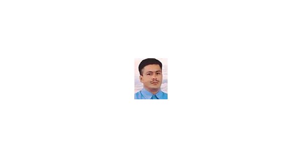Jacob Gerard Camacho Obituary (1968 - 2020) - Mongmong, Guam - Pacific ...