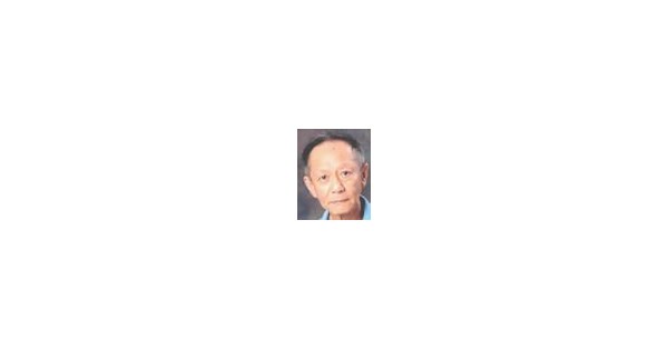 Ch'ng Kim Leong Obituary (1937 - 2021) - Barrigada, Guam - Pacific ...