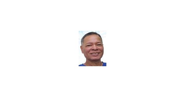 Joseph Cruz Obituary (2025) - Hagatna, GU - Pacific Daily News