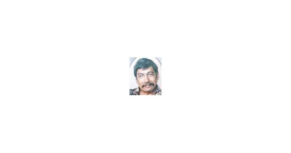 Vincent Babauta Obituary (1949 - 2016) - Hagatna, Guam - Pacific Daily News