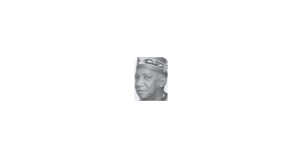 Robert Patterson Obituary (2018) - Barrigada, Guam - Pacific Daily News