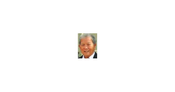 Conrad Ermitano Obituary (1928 - 2020) - Barrigada, Guam - Pacific ...