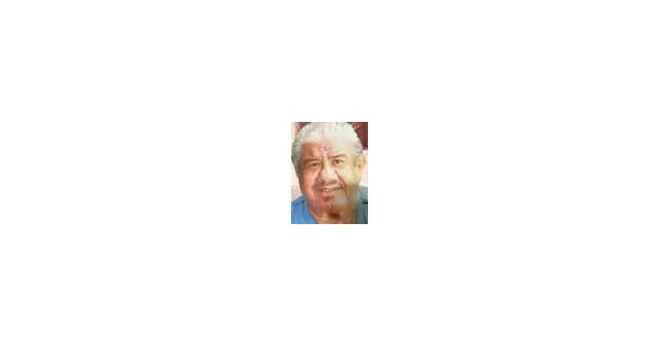 Ramon Duenas Obituary (1937 - 2022) - Barrigada, Guam - Pacific Daily News