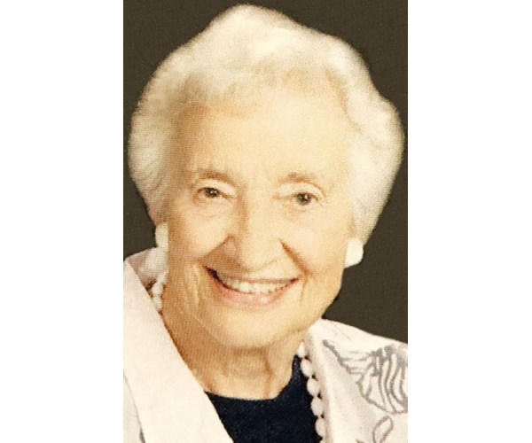 Barbara Stevenson Obituary (1928 - 2022) - Batesville, AR - The ...