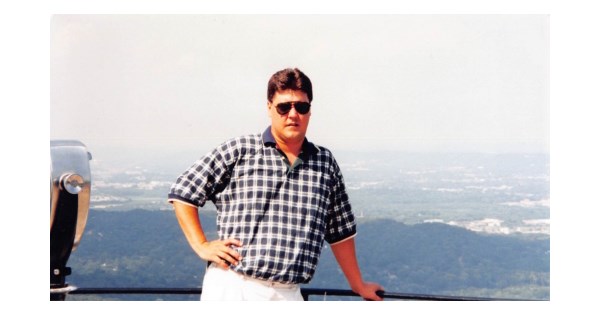 STEPHEN MARTIN Obituary (2024) - Batesville, AR - The Batesville Daily ...