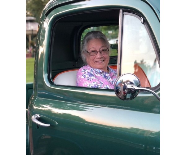 Elwanda Tatum Obituary (1924 - 2023) - Batesville, AR - The Batesville ...
