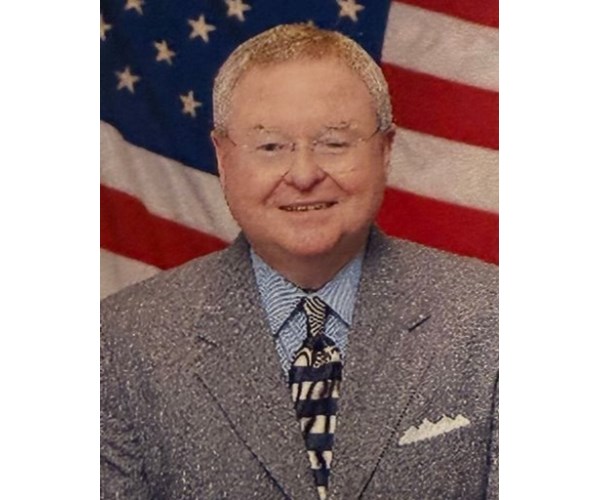 Gary Shelton Obituary (2026) - Batesville, AR - The Batesville Daily Guard