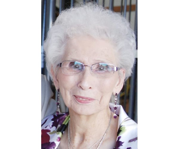 Joyce Skinner Obituary (1930 - 2021) - Batesville, AR - The Batesville ...