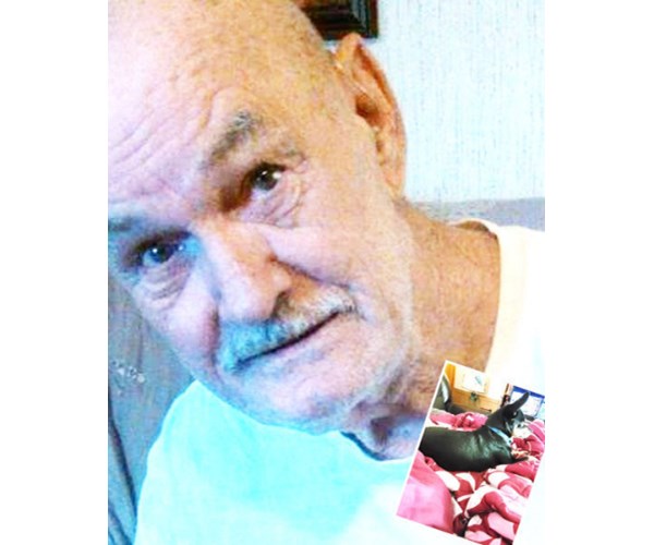Homer Treadway Obituary (2023) - Cave City, AR - The Batesville Daily Guard