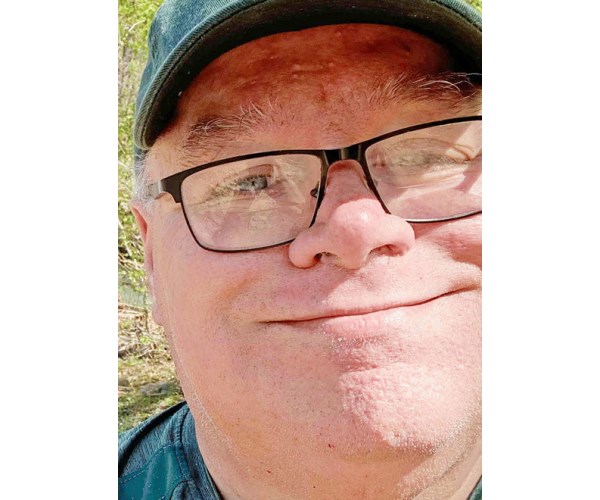 Chuck Tripp Obituary (1960 - 2023) - Legacy Remembers
