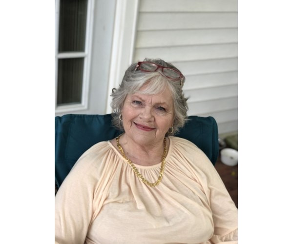 SHARON SCOTT Obituary (1947 - 2024) - Batesville, AR - The Batesville ...