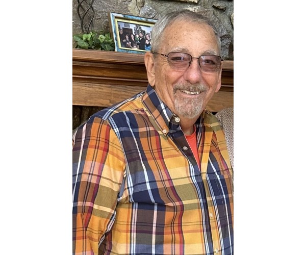 MICHAEL WILSON Obituary (2024) - Batesville, AR - The Batesville Daily ...