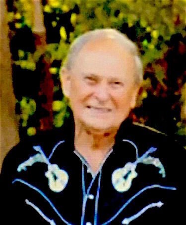 Jimmy West Obituary (1939 - 2025) - Sherwood, AR - The Batesville Daily ...