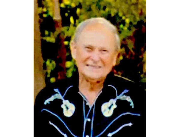 Jimmy West Obituary (1939 - 2025) - Sherwood, AR - The Batesville Daily ...