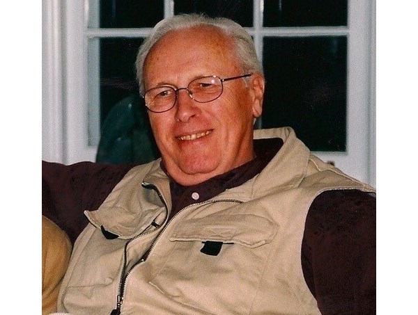 Robert Close Obituary (2022) - Waterloo, ON - Guelph Mercury Tribune