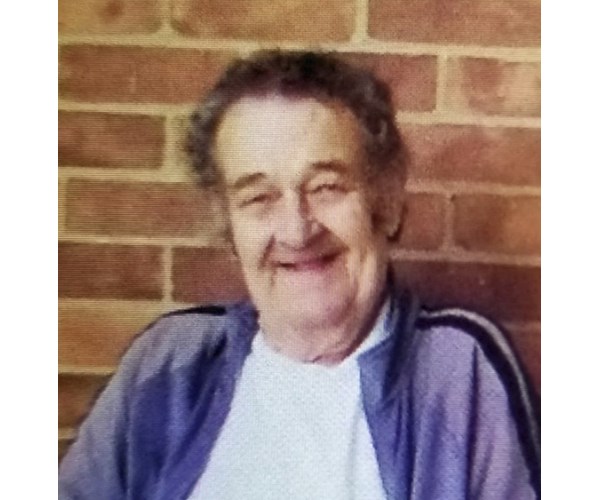 James MAHAFFIE Obituary (2021) - Guelph, ON - Guelph Mercury Tribune