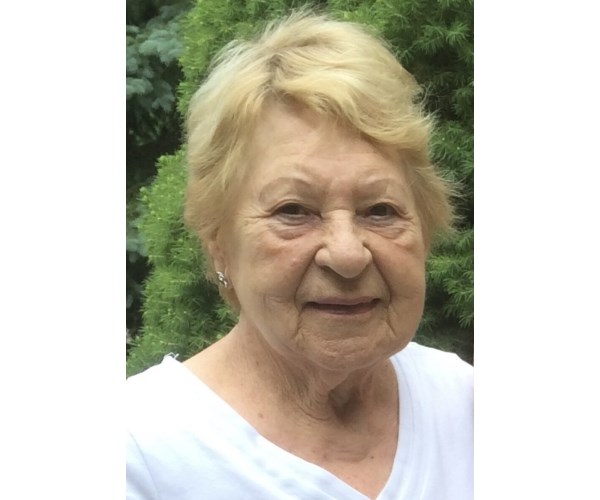 Annie BELL Obituary (2023) - Legacy Remembers