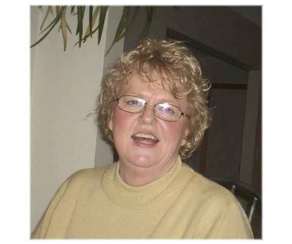 Jacqueline FERRIS Obituary (2021) - Legacy Remembers