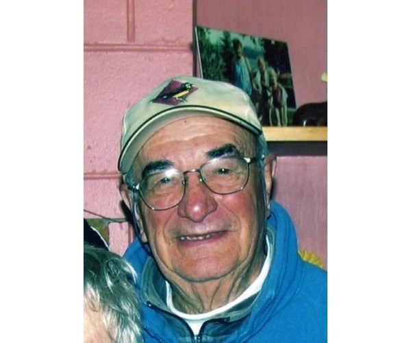 Richard Frank Obituary (2021) - Guelph Mercury Tribune