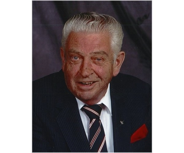 Jack CURRIE Obituary (2023) - Guelph Mercury Tribune