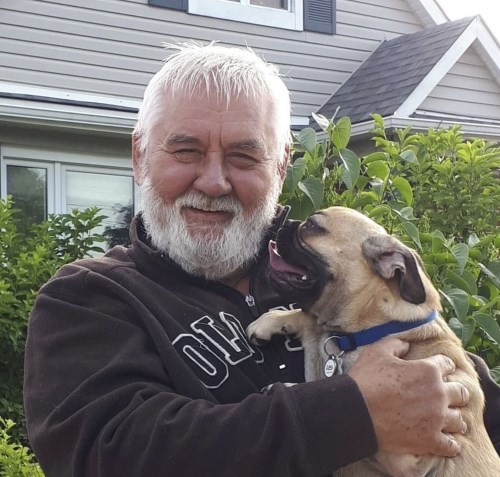 Garry GLOWACKI Obituary (1949 - 2021) - Guelph, ON - Guelph Mercury Tribune