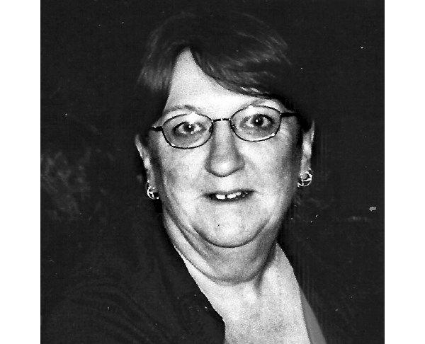 Dawn COOPER Obituary (2020) - Guelph Mercury Tribune