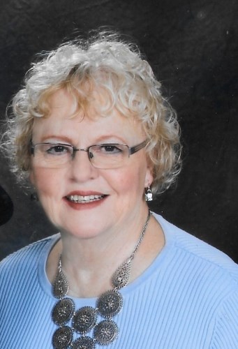 Jacqueline Ferris, Stephens Obituary (2022) - Guelph, ON - Guelph ...
