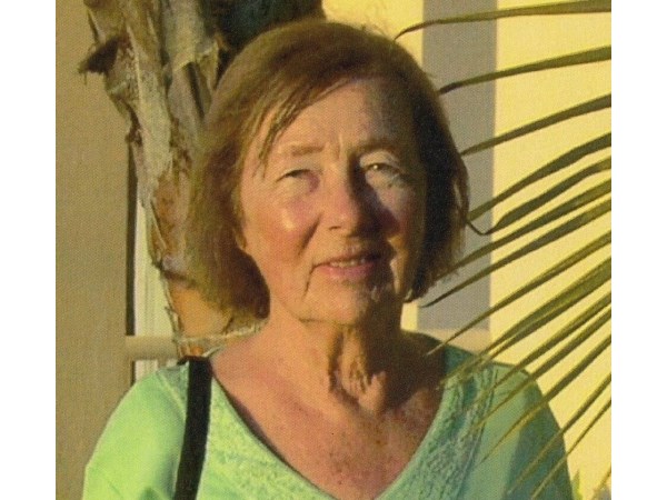 Mary Huxley Obituary (2020) - Guelph, ON - Guelph Mercury Tribune