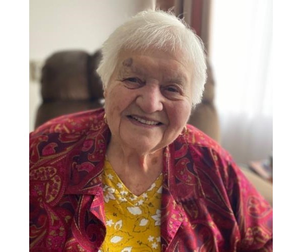 Maria BORTOLON Obituary (1929 - 2022) - Guelph, ON - Guelph Mercury Tribune
