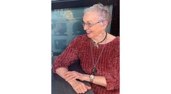 Anna Rex-Graham Obituary (1938 - 2021) - Legacy Remembers