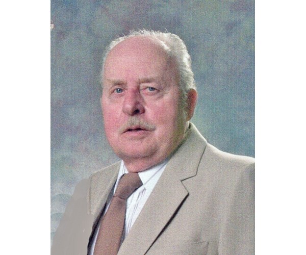 Ronald DOUGLAS Obituary (2021) - Guelph, ON - Guelph Mercury Tribune