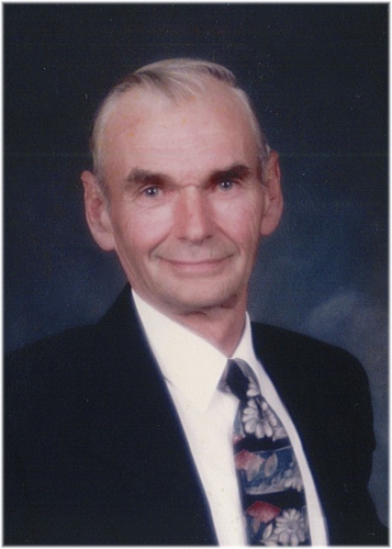 Harold REILLY Obituary - Death Notice and Service Information