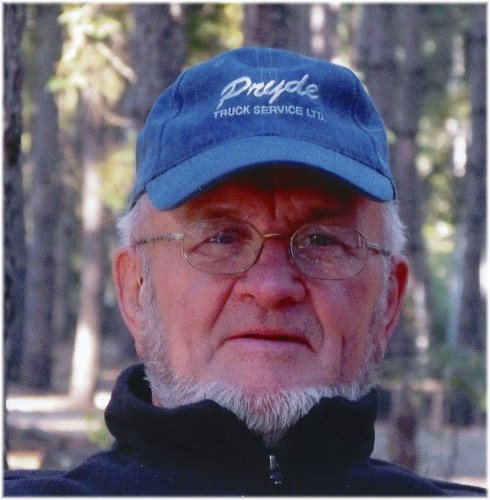 Kenneth MOFFAT Obituary (2020) - Guelph, ON - Guelph Mercury Tribune