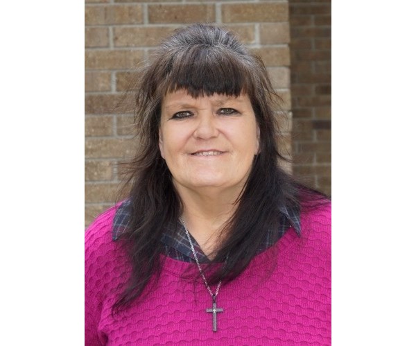 Cindy Gaskin Obituary (2022) - Blountstown, FL - Port St. Joe Star