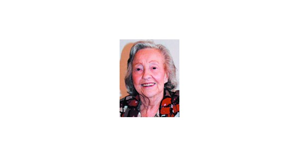 Agnes Hiestand Obituary (2011) - Pascagoula, MS - Mississippi Press