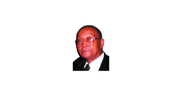 Joseph Sherrod Obituary (2011) - Pascagoula, MS - Mississippi Press