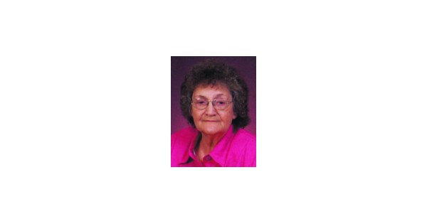 Opal Graham Obituary (2011) - Pascagoula, MS - Mississippi Press