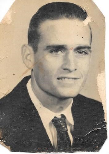 Henry Pierce Obituary (2014) - Moss Point, MS - Mississippi Press