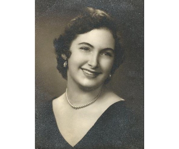 Ella Purdy Obituary (2015) - Gautier, MS - Mississippi Press