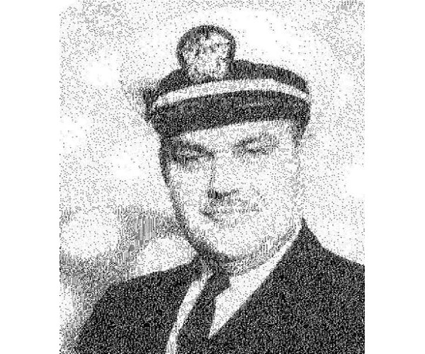 Robert LaLonde Obituary (2015) - Pascagoula, MS - Mississippi Press