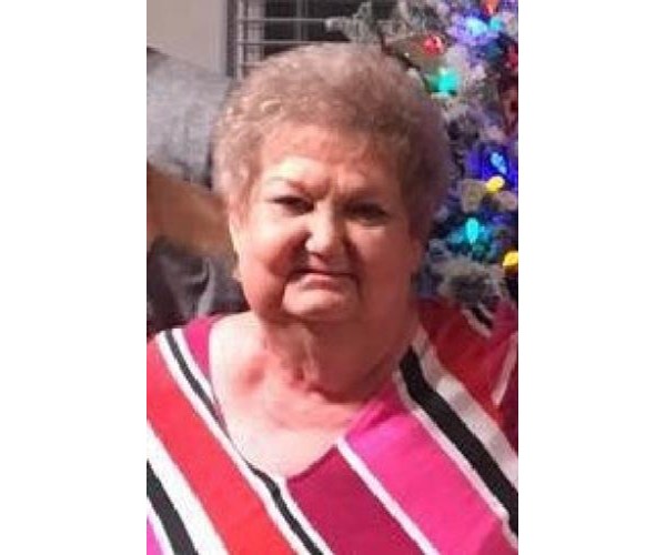 Eleanor Rowell Obituary (2016) - Moss Point, MS - Mississippi Press