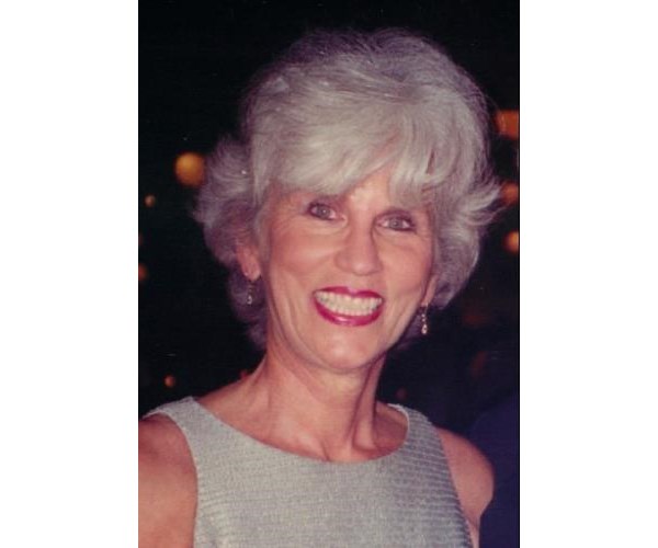 Lyn Brown Obituary (2017) - Gautier, MS - Anchorage Daily News