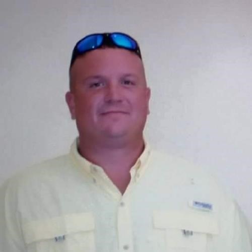 Jeremy Mallette Obituary (2017) - Vancleave, MS - Mississippi Press